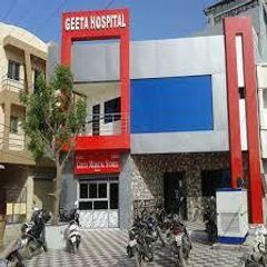 Geeta Hospital (Gyneacologist) - KiViHealth